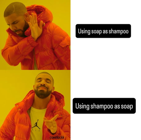 Memes Soap