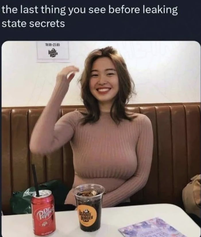 Alright.. I’ll talk. - 9GAG