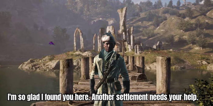 I tried so hard and got so far... But in the end... - 9GAG