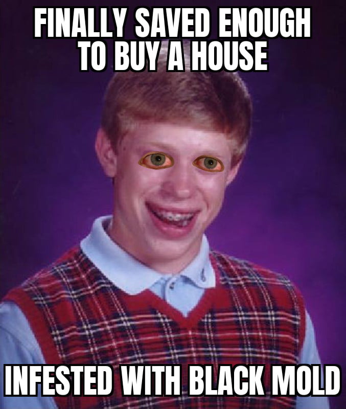 It wasn't even cheap - 9GAG