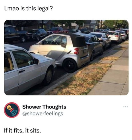 Best Funny smart car Memes - 9GAG