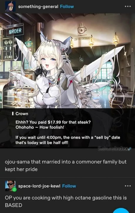 Best Funny nikke Memes - 9GAG