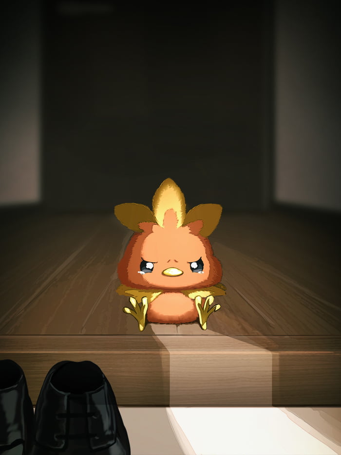 Daily Pokémon #255 - 9GAG