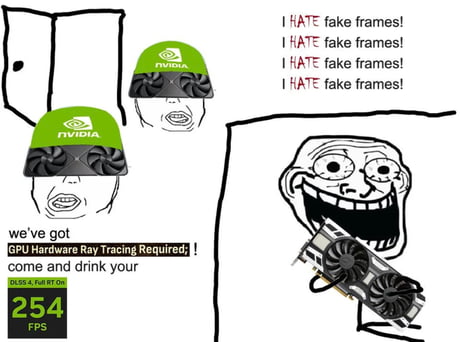 Best Funny nvidia Memes - 9GAG
