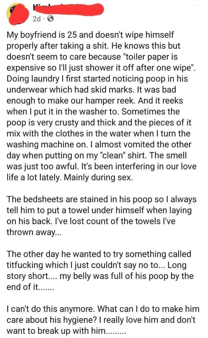 Any advice ladys? - 9GAG