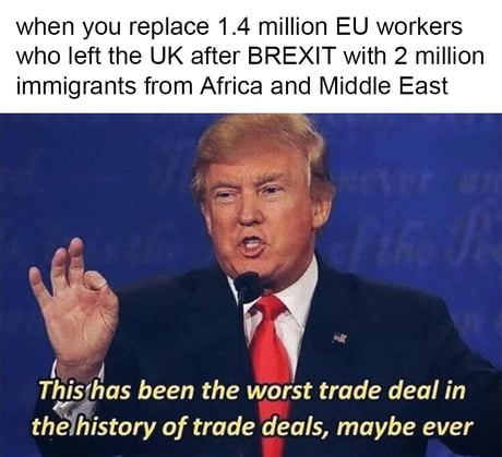 Best Funny brexit Memes - 9GAG