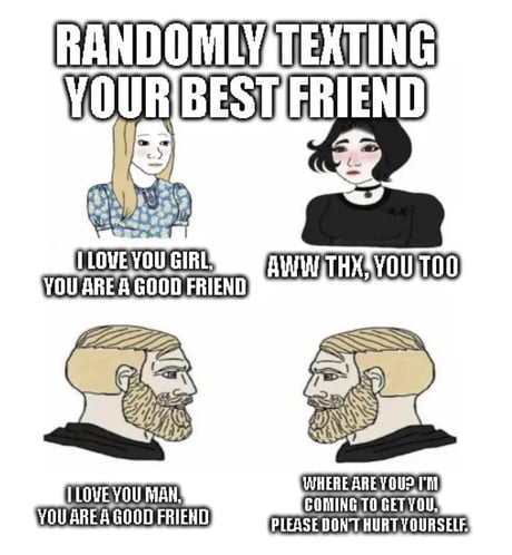 Lonely Love Memes Undefined