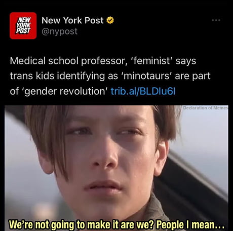 Best Funny trans Memes - 9GAG