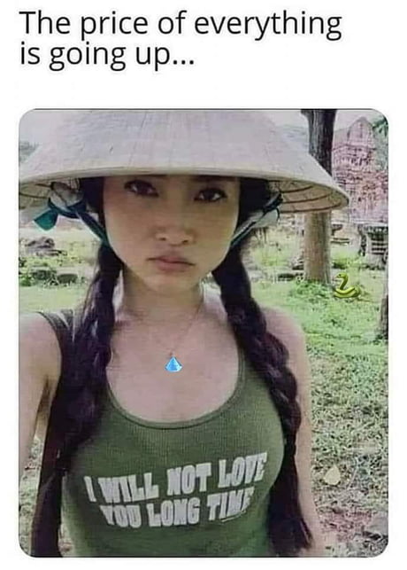 Funny Vietnam 🇻🇳 Memes - 9GAG