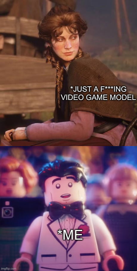 Best Funny red dead redemption 2 Memes - 9GAG