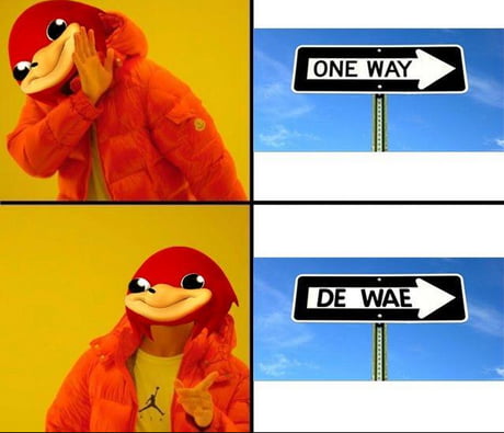 Best Funny knuckles Memes - 9GAG