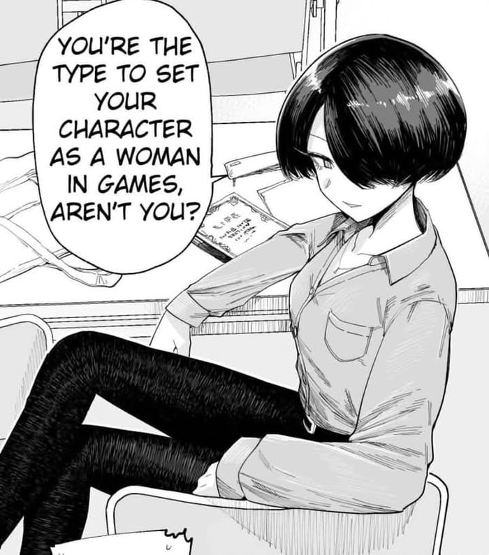 Don't question me mortal. - 9GAG