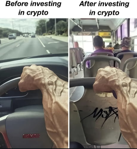 Best Funny blockchain Memes - 9GAG