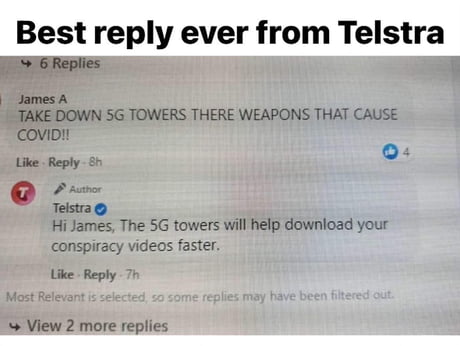 Best Funny 5g Memes - 9GAG