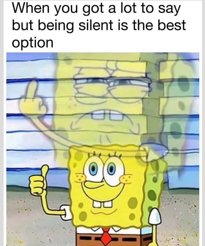 Sometimes the thought of losing your job doesn't hold you back - 9GAG