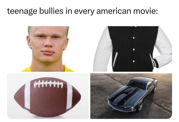 And his name is either Chad, Brad, Jason or Derek . . - 9GAG