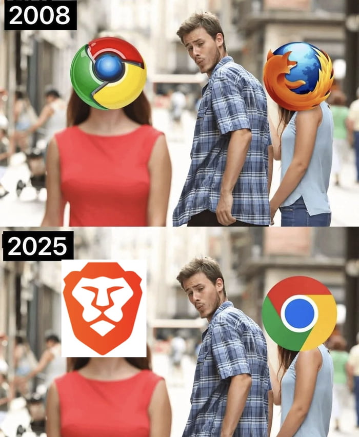 Just browsing - 9GAG