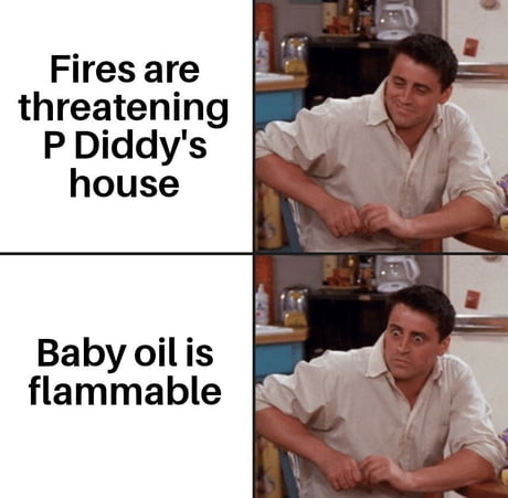 Best Funny p diddy Memes - 9GAG