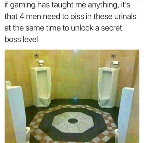 Best Funny pee Memes - 9GAG