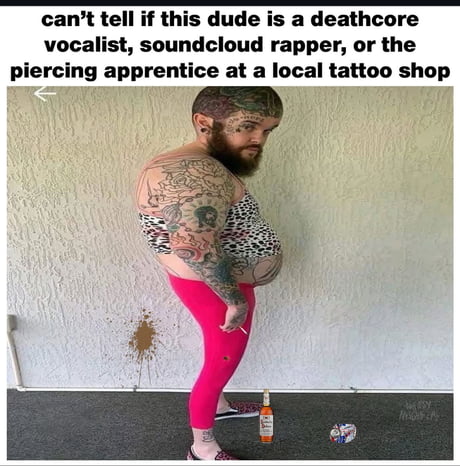 Best Funny piercing Memes - 9GAG