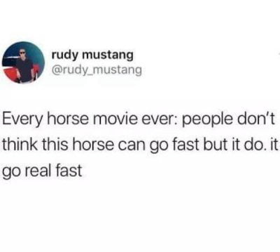 Best Funny horse Memes - 9GAG