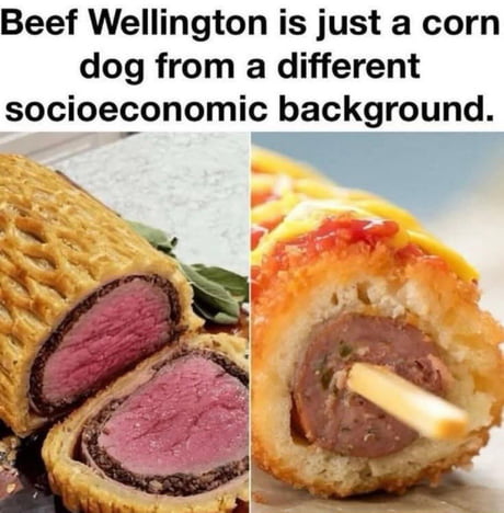 Best Funny beef wellington Memes - 9GAG