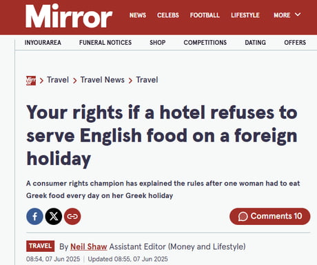 Best Funny english morons Memes - 9GAG