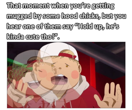 Hood Af Memes