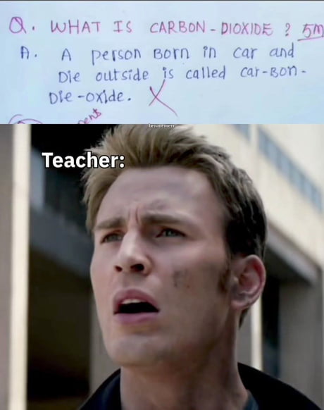 Best Funny co2 Memes - 9GAG