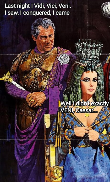 Best Funny julius caesar Memes - 9GAG