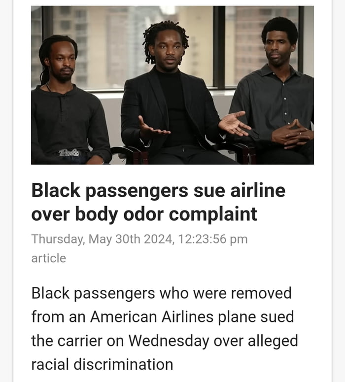 Something smells funny - 9GAG