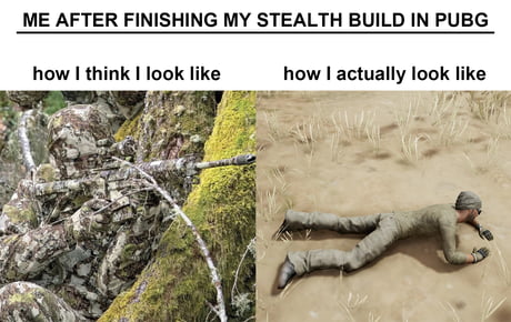 Funny PUBG Memes - 9GAG