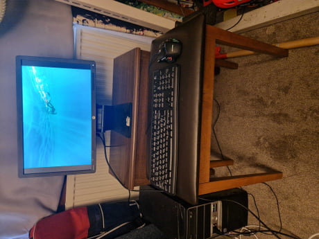 Best Funny rate my setup Memes - 9GAG