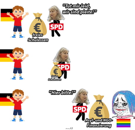 Best Funny spd Memes - 9GAG