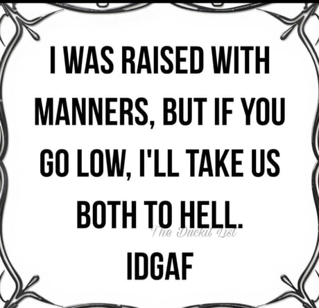 Best Funny idgaf Memes - 9GAG