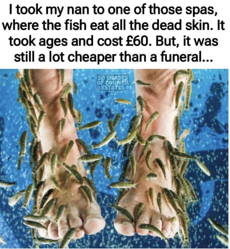 Best Funny spa Memes - 9GAG