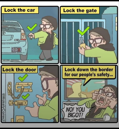 Memes Borders