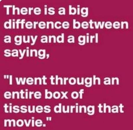 Best Funny tissues Memes - 9GAG