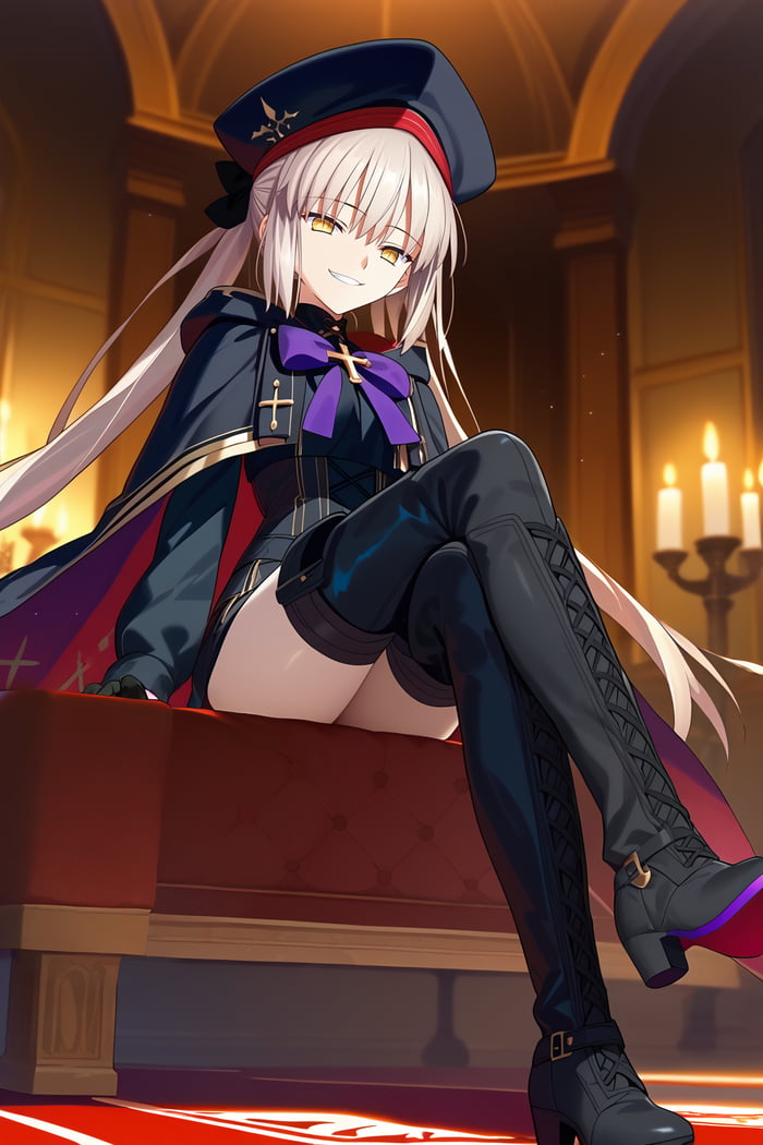 Castoria alter when? - 9GAG