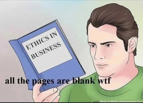 Business Ethics Memes Mrs Kings| Hair Mogul | My Customers Sure Knows