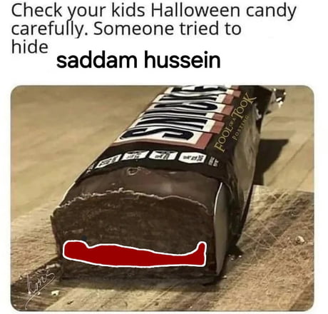 Best Funny saddam hussein Memes - 9GAG