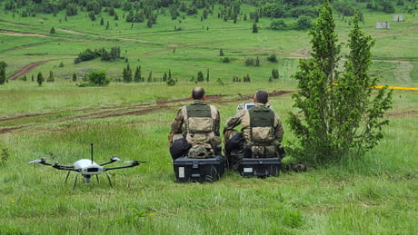 Best Funny drone Memes - 9GAG