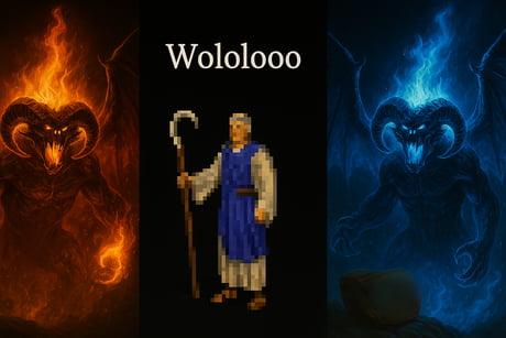 Best Funny wololo Memes - 9GAG