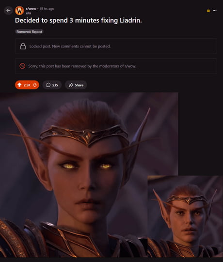 Best Funny world of warcraft Memes - 9GAG