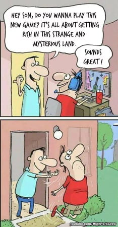 Dumping my meme collection to celebrate 5000 days - 23 - 9GAG