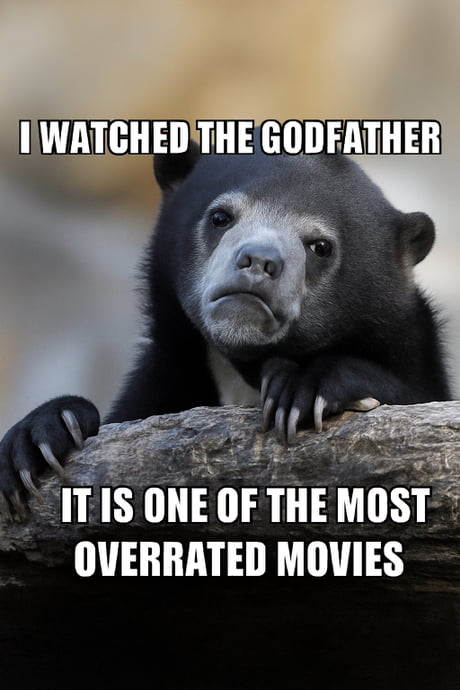 Best Funny the godfather Memes - 9GAG