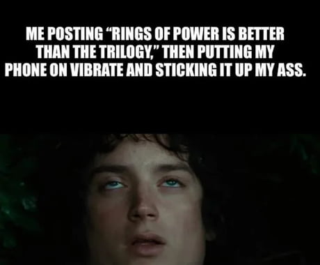 Best Funny frodo Memes - 9GAG