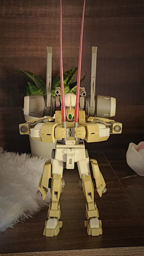 Best Funny gunpla Memes - 9GAG