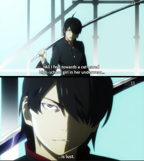 Best Funny monogatari Memes - 9GAG