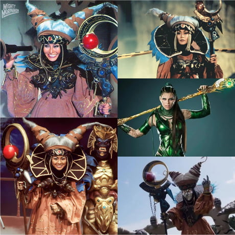 Best Funny power rangers Memes - 9GAG